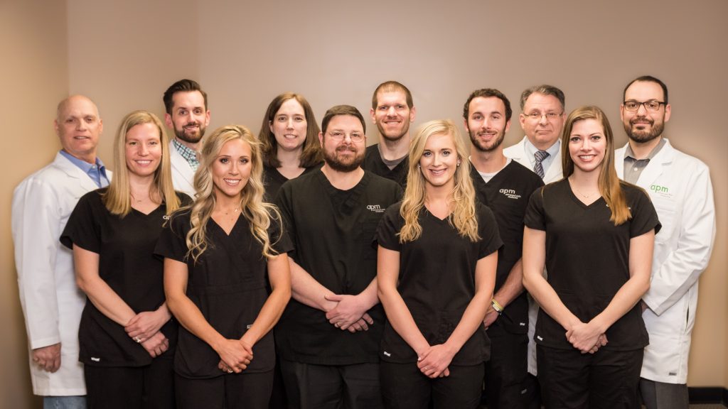 About Us – Advanced Pain Medicine | Real Solutions for Real Pain